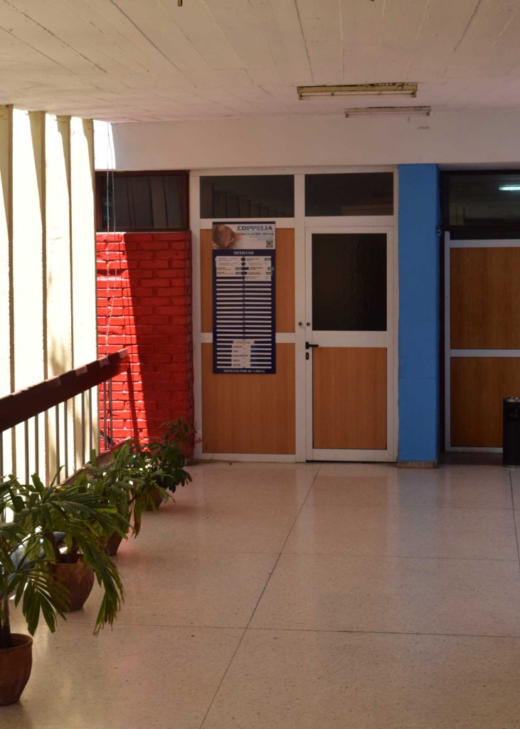 Nick Rider – Travelling Observations